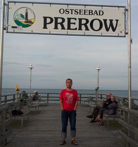 Enping Zhou Relativistic Astrophysics