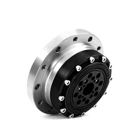 73 Mm Strain Wave Harmonic Drive Gearbox Ratio 30~100