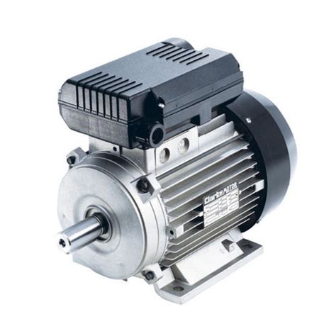 Clarke 2hp Single Phase 2 Pole Motor