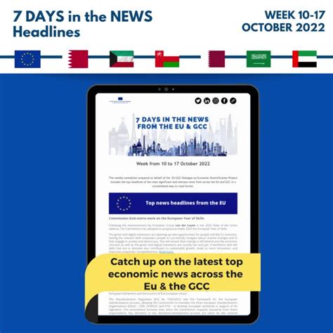 Sofia Saeed On Linkedin Catch Up On This Weeks Latest News Across The