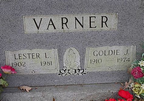Goldie Jemima Raines Varner 1910 1974 Mémorial Find A Grave