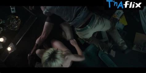 Emily Shaw Breasts Underwear Scene In Kill Your Friends