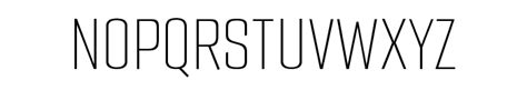 Smooch Sans 200 Font Sans Serif Modern What Font Is