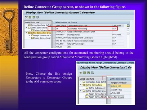Sap Grc Process Control 100 Pptx Operating Systems Computer