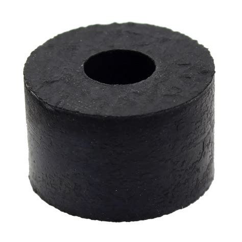 Round Rubber Buffer Packaging Type Carton Box 5mm At ₹ 50piece In Mumbai