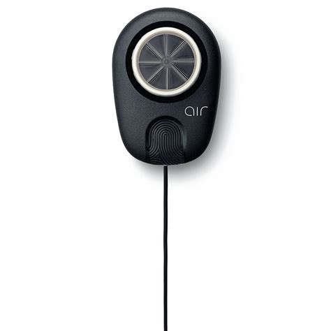 Red Dot Design Award Air Smart Spirometer