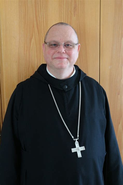 Begrüßung Des Abtes Abtei Schäftlarn