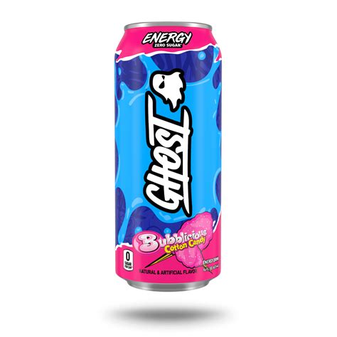 Ghost® Energy Cherry Limeade Drinkghost