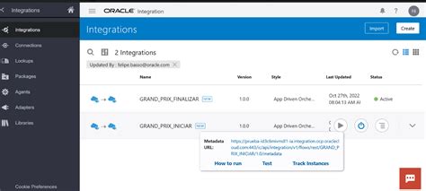 GitHub Felipetupac Oci Grand Prix Oic Material Disponible Para Ejecturar El Laboratorio De