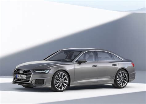 Prices And Specifications For Audi A6 Standard 2022 In Saudi Arabia