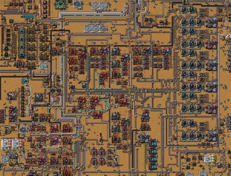 the sea block experience r factorio