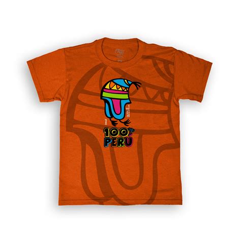 Chullo Niños Cuy Arts Perú