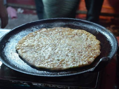 【豫言解密】烙饼的鏊（ào）子，你家还有吗？