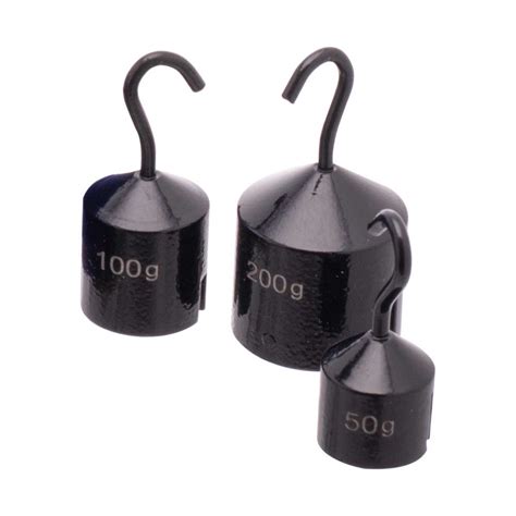 Hook Weights Economy Supertek Scientific