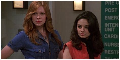 That 70s Show 10 Best Jackie Burkhart Quotes
