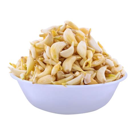 Order Garlic Lehsan Peled Local 250g Online At Special Price In Pakistan Naheed Pk