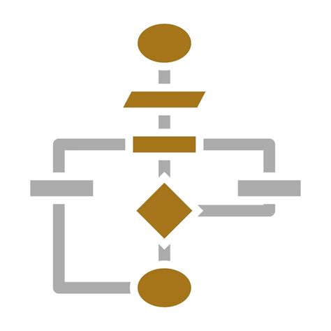 Premium Vector Workflow Icon Style