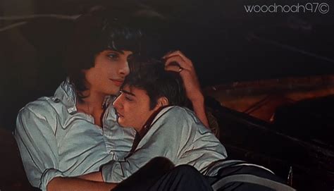 Byler Edit