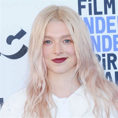 Hunter Schafer Joins The Hunger Games The Ballad Of Songbirds And