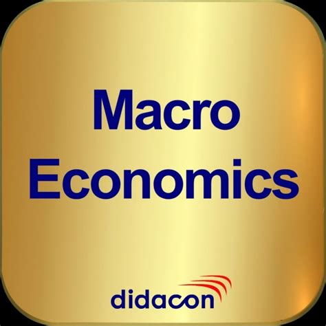 Macroeconomic Models Youtube