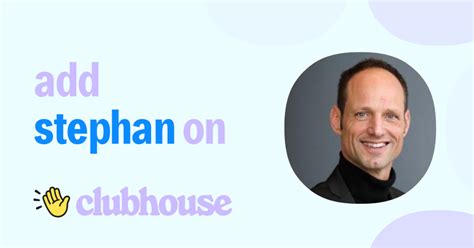 Stephan Braun Clubhouse