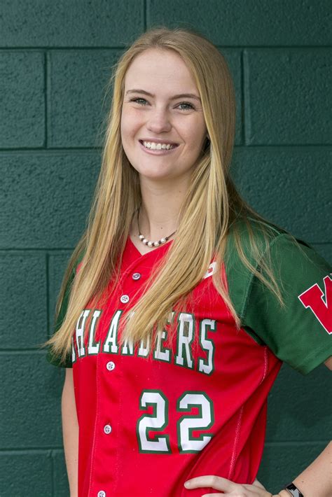 Chrons Girls Athlete Of The Week Amanda Curran The Woodlands