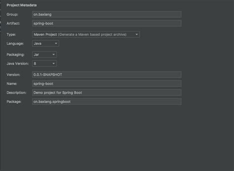 Springboot Springboot——helloworld 《java》 极客文档 Springboot Springboot——helloworld 《java》 极客文档