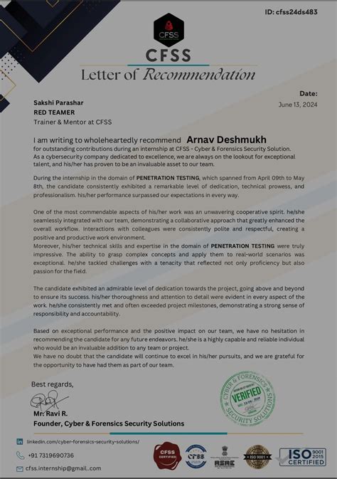 Cybersecurity Penetrationtesting Internship Hacklabs Ctf