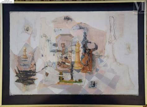 Robert Lepine Robert Lepine 1929 2017 Mutualart