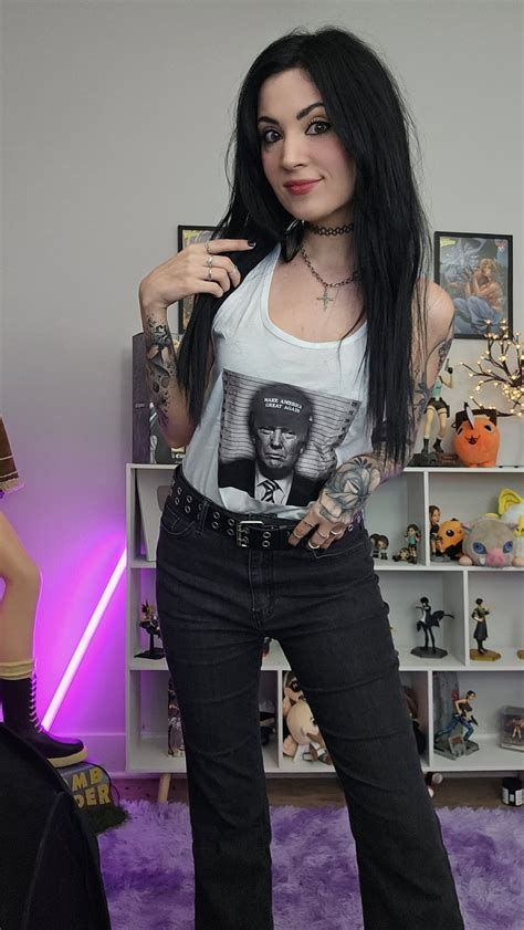 Melonie Mac Rwomenoftheright