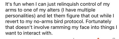 The ‘no Arms Bird Protocol Rbrandnewsentence