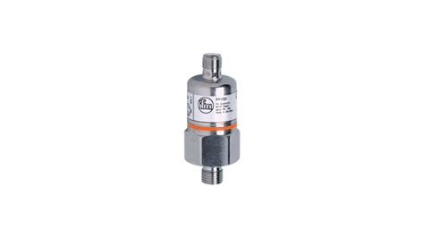 Pp0521 Ifm Electronic Pp0 Series Pressure Switch 0bar Min 250bar Max Npn Output Relative