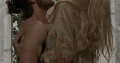 El Video Sexy Del Actor De Transformers Con Una Bailarina Infobae