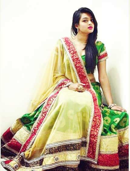 Sameeksha Jaiswal Wikiglobal The Celebrity Encyclopedia