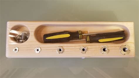 Activity Block 2 Screwdriver Magnetic Tip