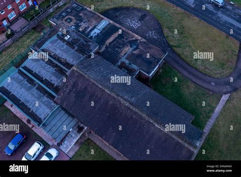 10 Ten Count Boxing Community Club And Gym Run By Max Maxwell Stoke On