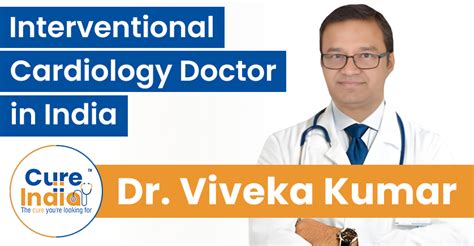 Dr Viveka Kumar Experienced Cardiologist In India Cureindia