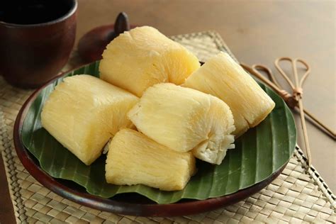 فوائد نبات الكسافا الصحية ربما يجب عليك إضافتها إلى غذائك مجلة سيدتي