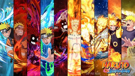 Naruto Background By Diepphatmajehart99 On Deviantart