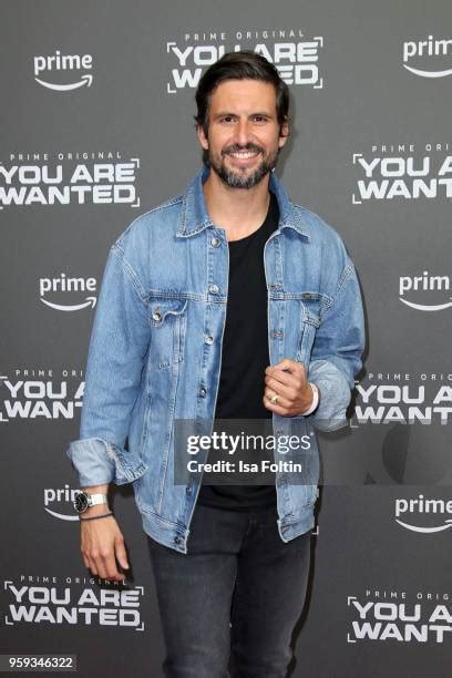 Thomas Beck Actor Photos And Premium High Res Pictures Getty Images