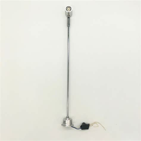 1watt Led Sowcase Spotlight 30cm White B4 Siddiqui Trading Fzco