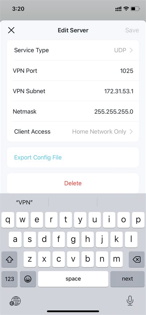 How To Set Up VPN Server VPN Client On Deco Router TP Link Canada