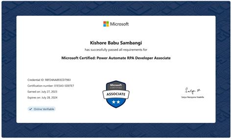 Kishore Babu Sambangi On Linkedin Powerautomate Pl 12 Comments