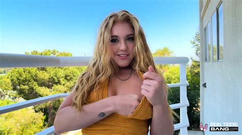 Bang Real Teens Penelope Snaps Penelope Snapss Gets Fucked In The