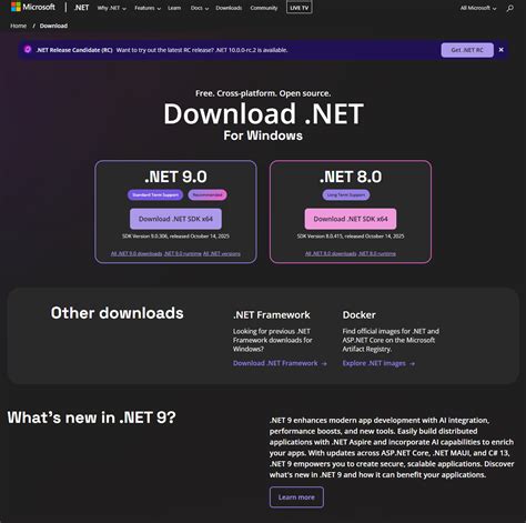 Setting Up Your Machine For Net Development Dometrain Dometrain