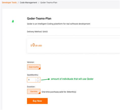 Getting Started With Qoder A Step By Step Guide For Teams Alibaba