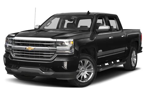 2017 Chevrolet Silverado 1500 Specs Prices Mpg Reviews And Photos