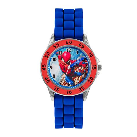 Spiderman Watch Printable