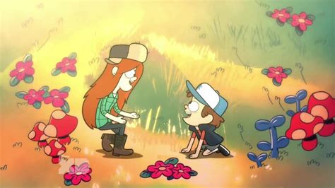 Wendy And Dipper