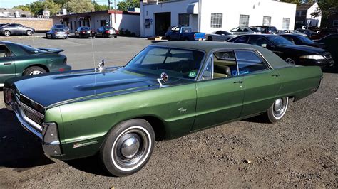 1970 Plymouth Fury Iii For Sale